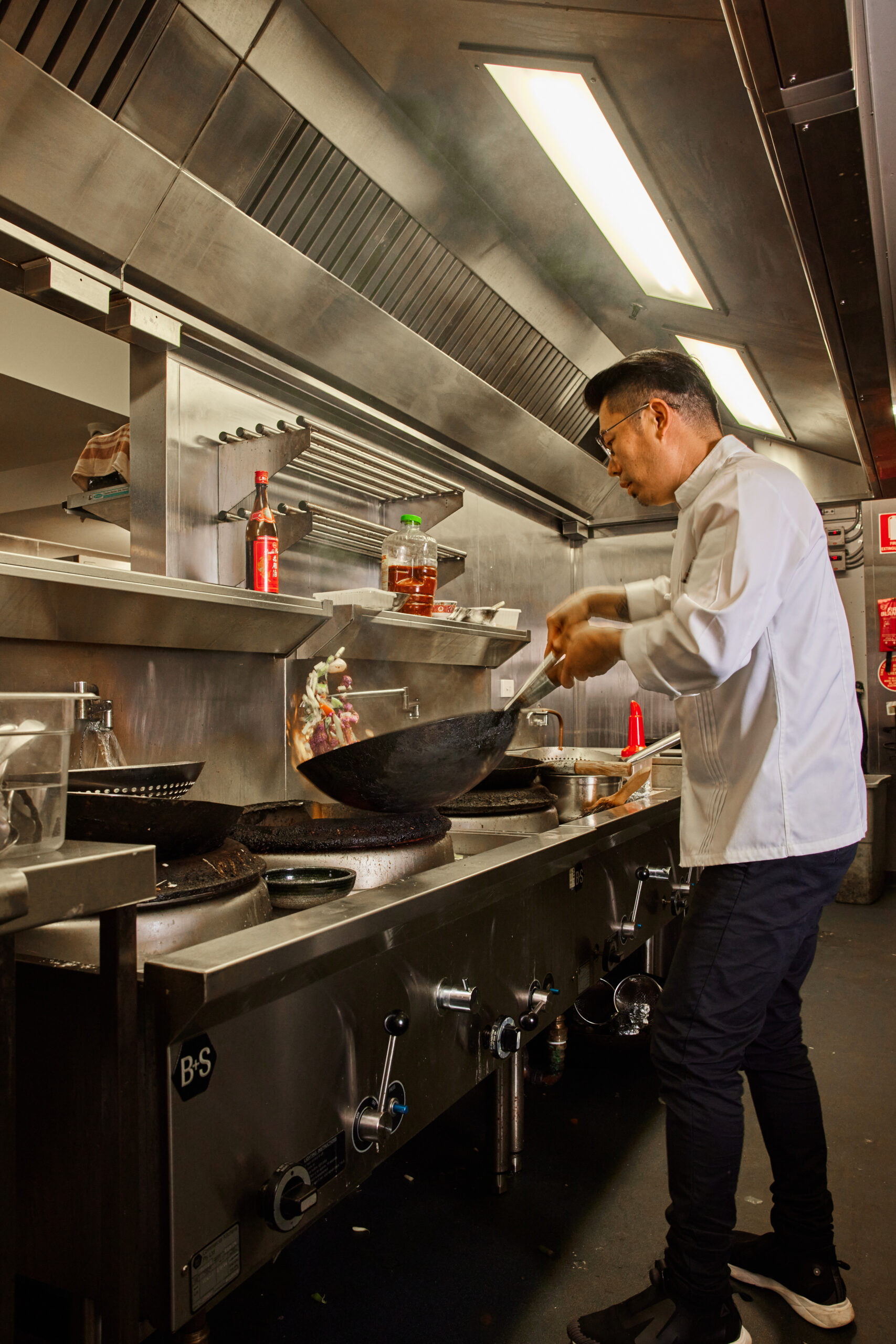 Committee - Asian Chef Club