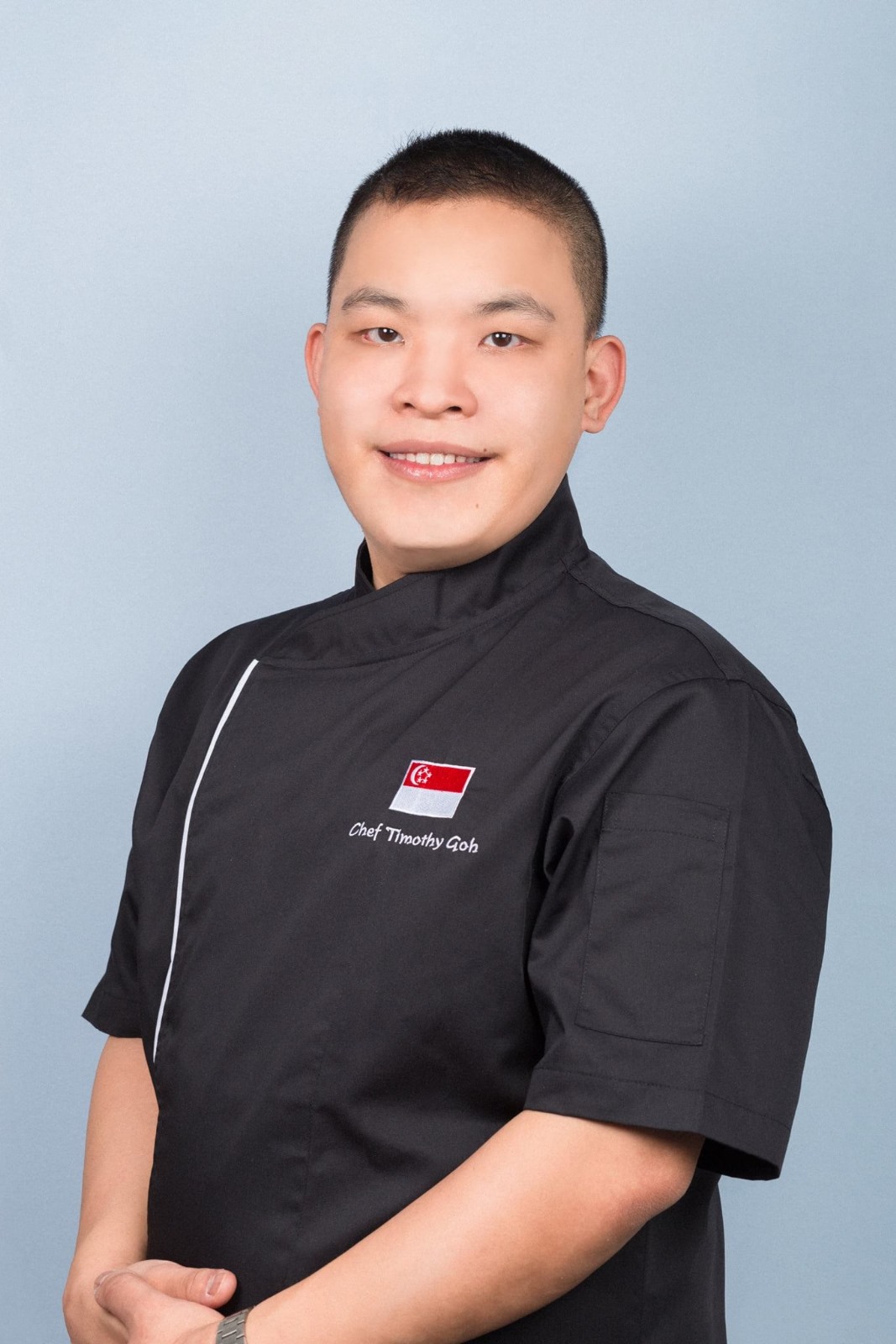 Committee - Asian Chef Club