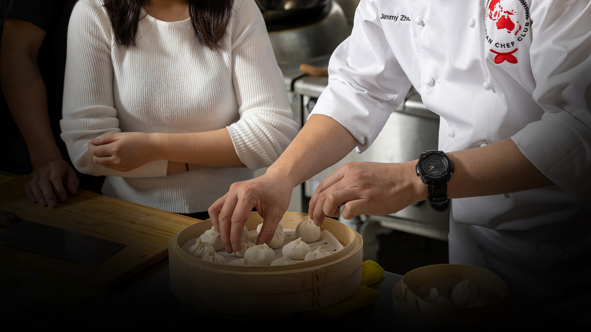 ACC - Asian Chef Club