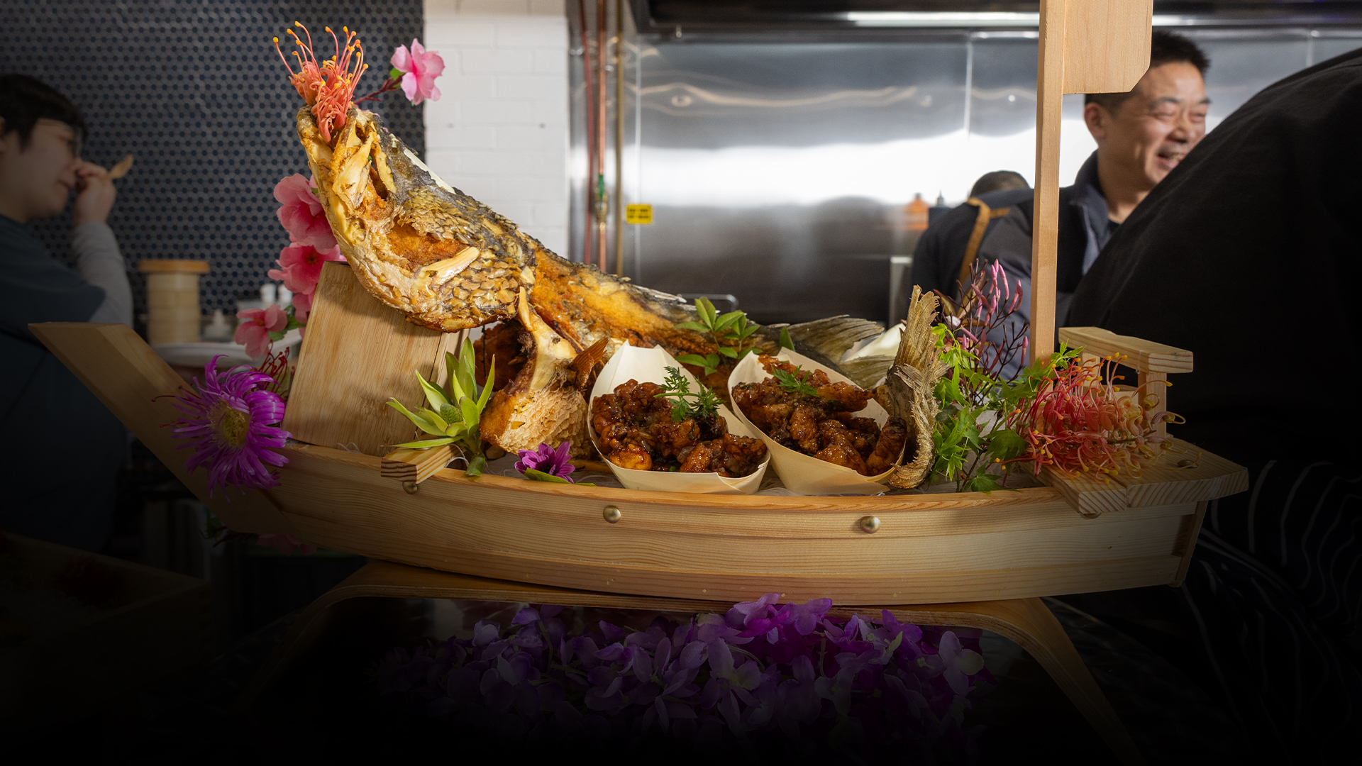 ACC - Asian Chef Club